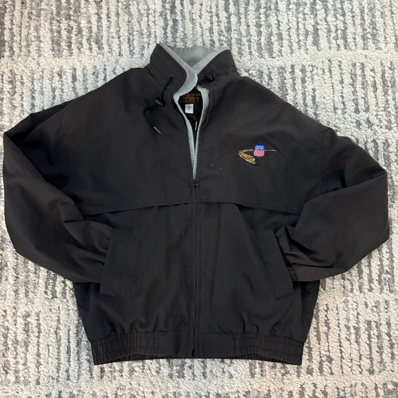 california imperial | Jackets & Coats | Vintage California Imperial ...